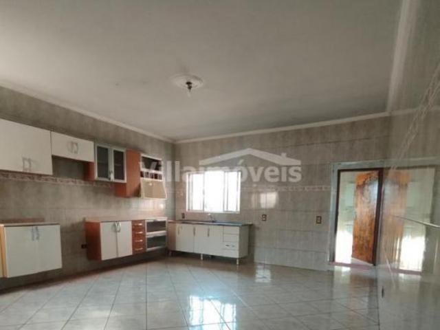 casa à venda em Parque Florely Nova Veneza