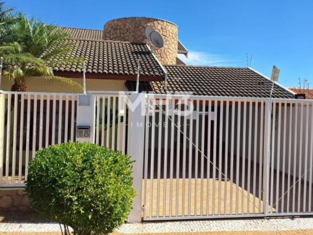 casa à venda em Parque Franceschini