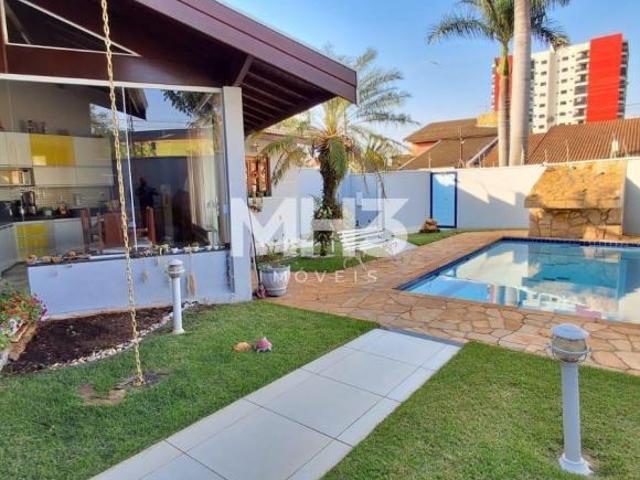 casa à venda em Parque Hongaro