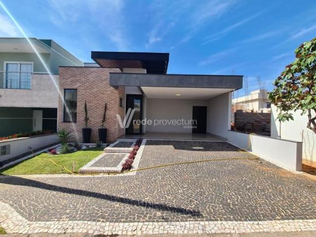 casa à venda em Parque Hortolândia
