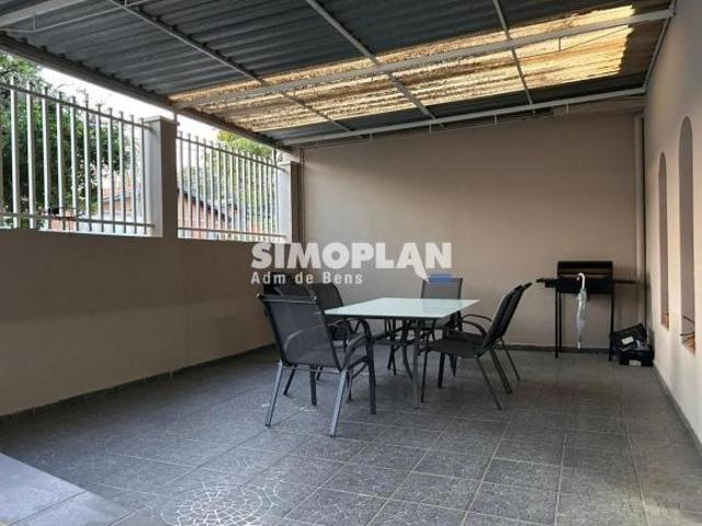 casa à venda em Parque Imperador