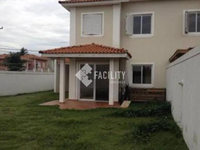 casa à venda em Parque Imperador