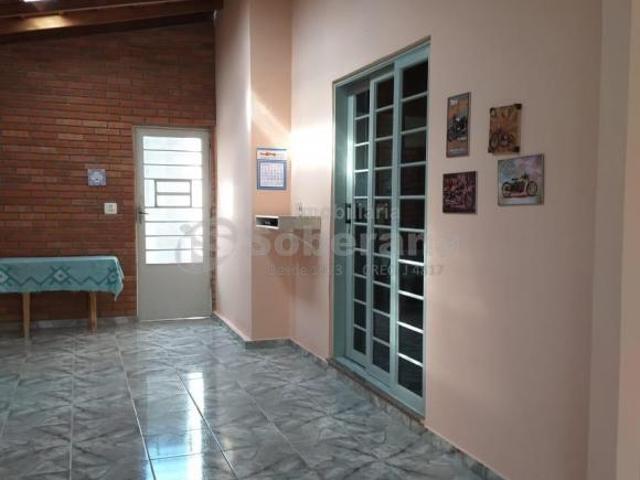 casa à venda em Parque Industrial