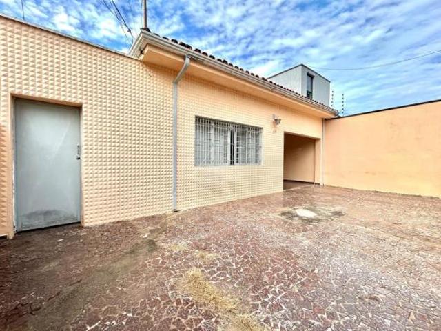 casa à venda em Parque Industrial