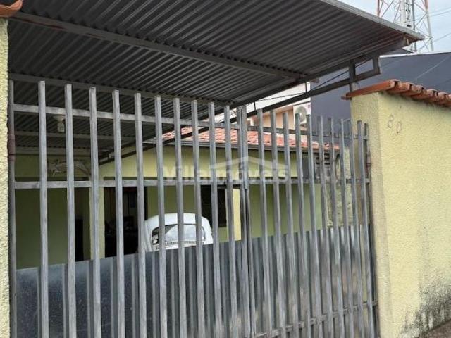 casa à venda em Parque Industrial