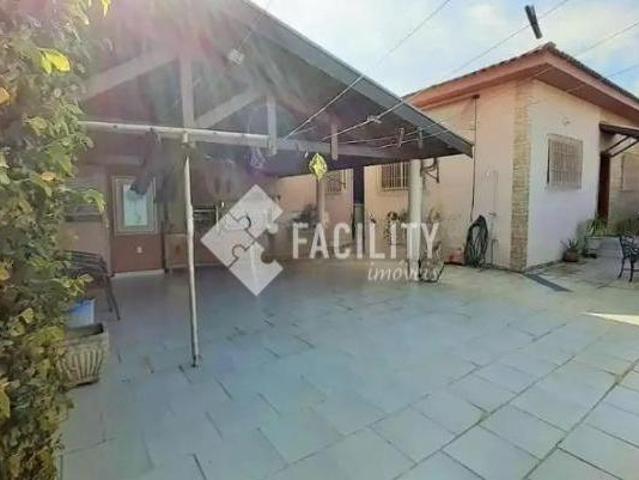 casa à venda em Parque Industrial
