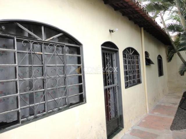 casa à venda em Parque Industrial
