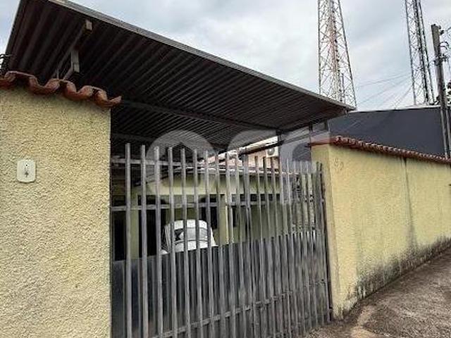 casa à venda em Parque Industrial