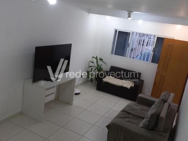casa à venda em Parque Jambeiro