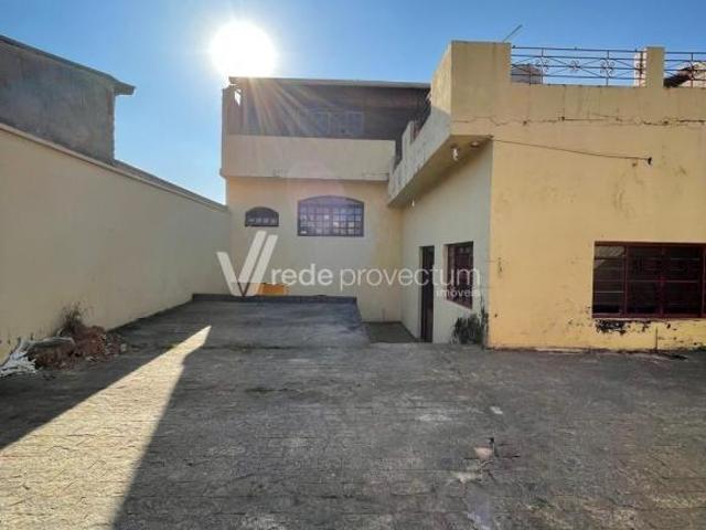 casa à venda em Parque Jambeiro