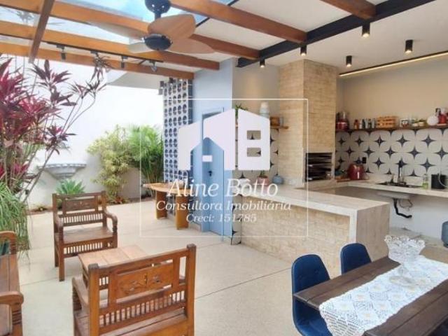 casa à venda em Parque Jambeiro