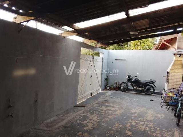 casa à venda em Parque Jambeiro