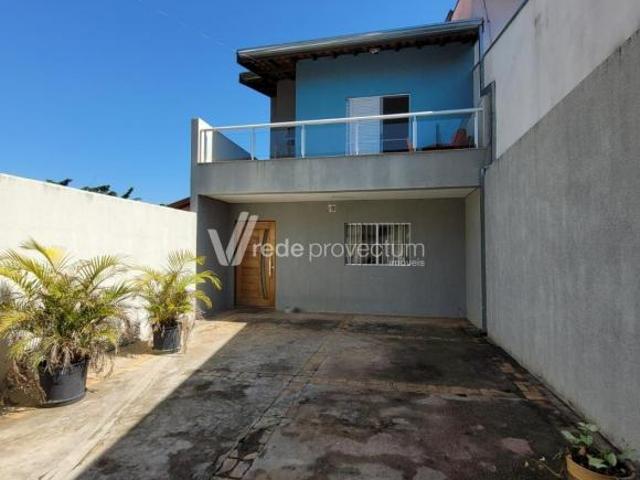 casa à venda em Parque Jambeiro