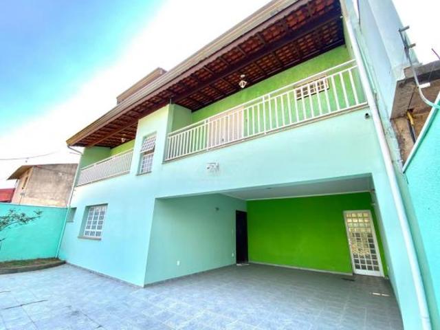 casa à venda em Parque Jambeiro
