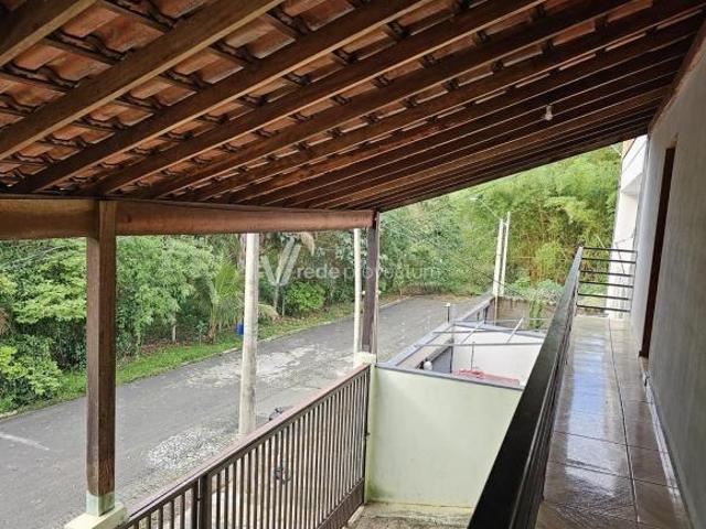 casa à venda em Parque Jambeiro