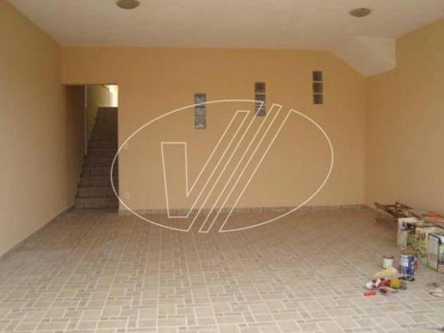 casa à venda em Parque Jambeiro