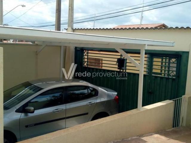 casa à venda em Parque Jambeiro