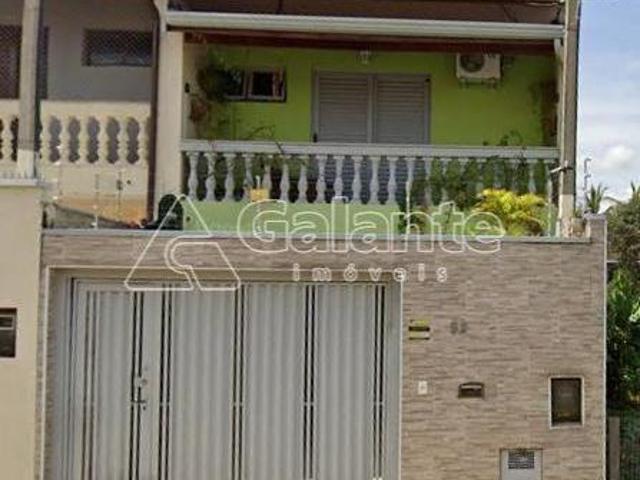 casa à venda em Parque Jambeiro