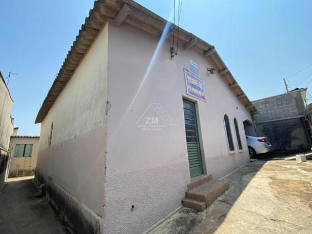 casa à venda em Parque Jambeiro