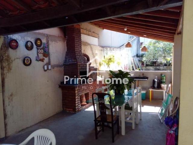 casa à venda em Parque Jambeiro
