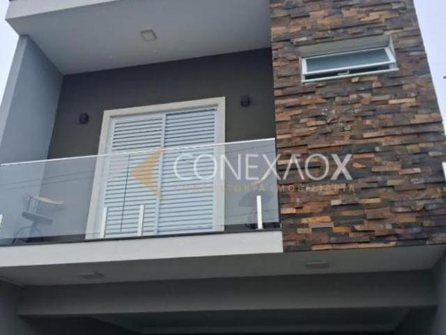 casa à venda em Parque Jambeiro