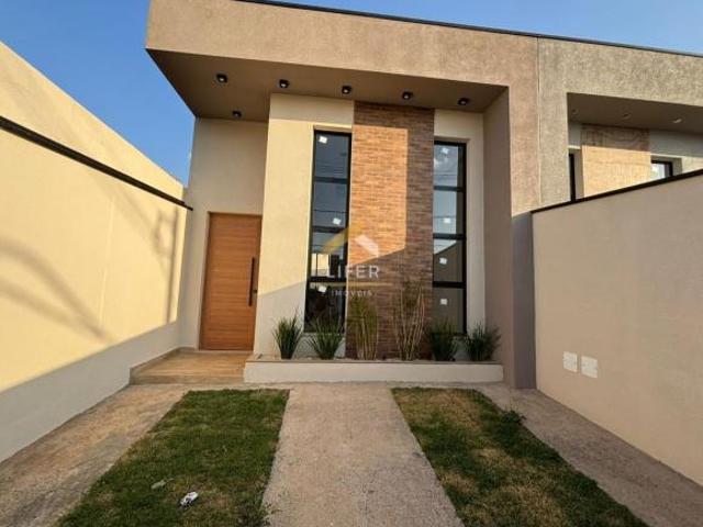 casa à venda em Parque Jambeiro