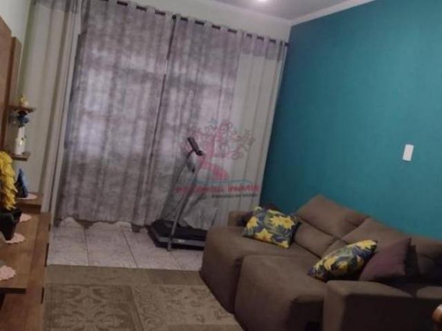 casa à venda em Parque Jambeiro