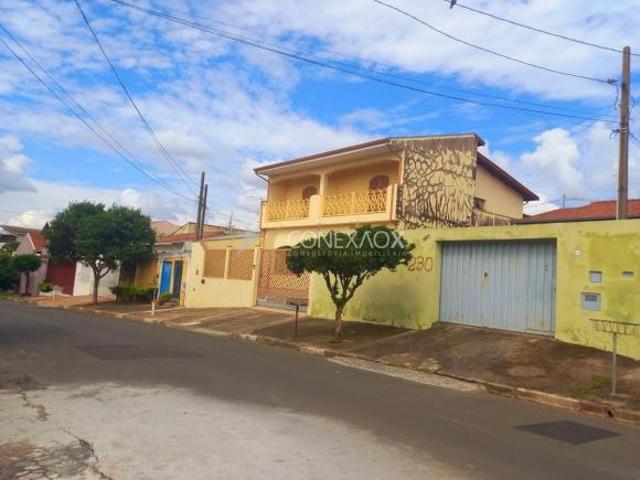 casa à venda em Parque Jambeiro