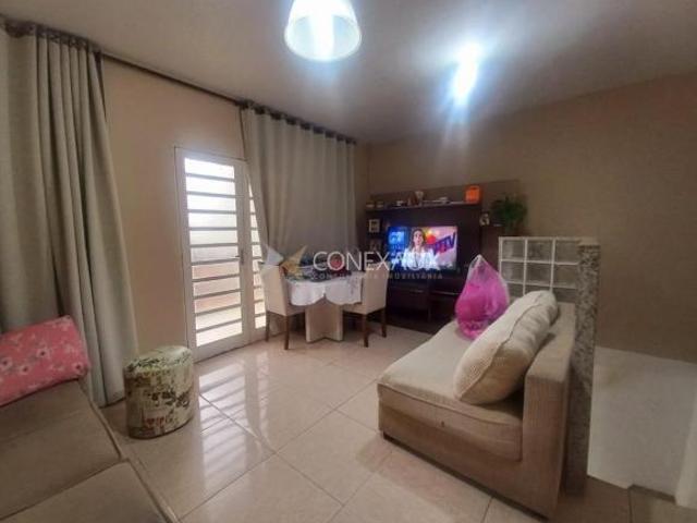 casa à venda em Parque Jambeiro