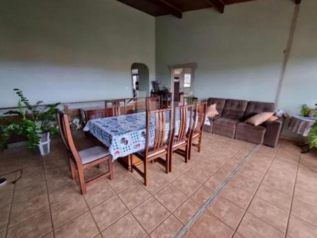 casa à venda em Parque Jambeiro