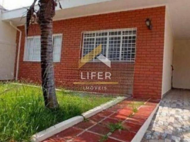 casa à venda em Parque Jambeiro