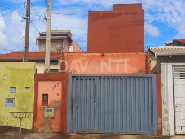 casa à venda em Parque Jambeiro