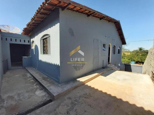 casa à venda em Parque Jambeiro