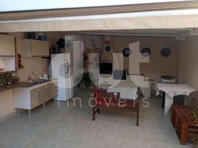 casa à venda em Parque Jambeiro