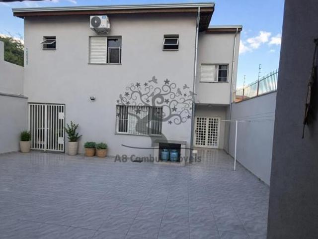 casa à venda em Parque Jambeiro