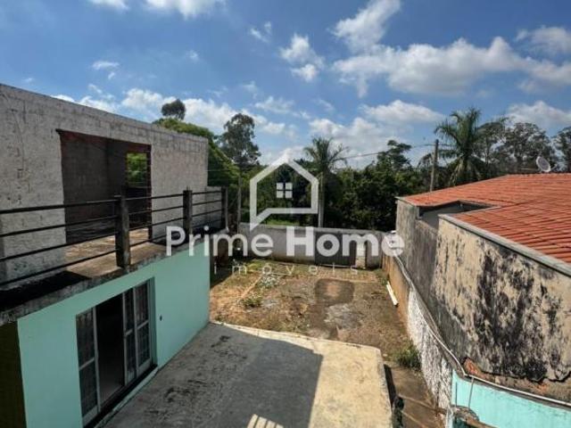 casa à venda em Parque Jambeiro