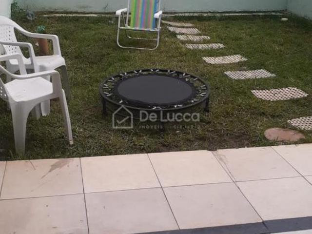 casa à venda em Parque Jambeiro