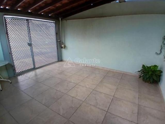 casa à venda em Parque Jambeiro