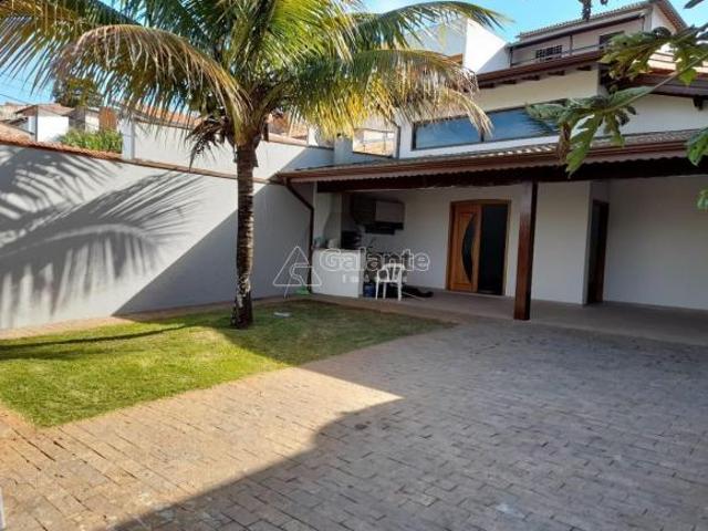 casa à venda em Parque Jambeiro