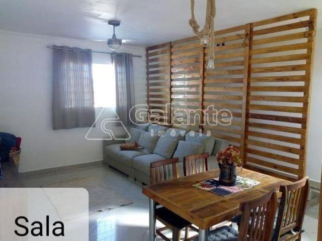casa à venda em Parque Jambeiro