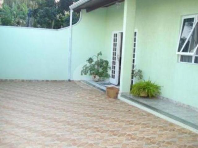 casa à venda em Parque Jambeiro