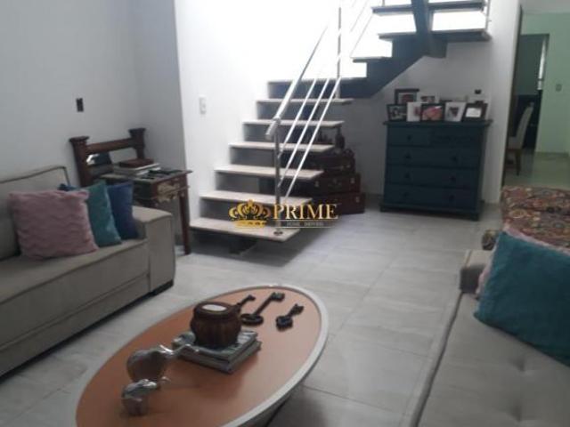 casa à venda em Parque Jambeiro