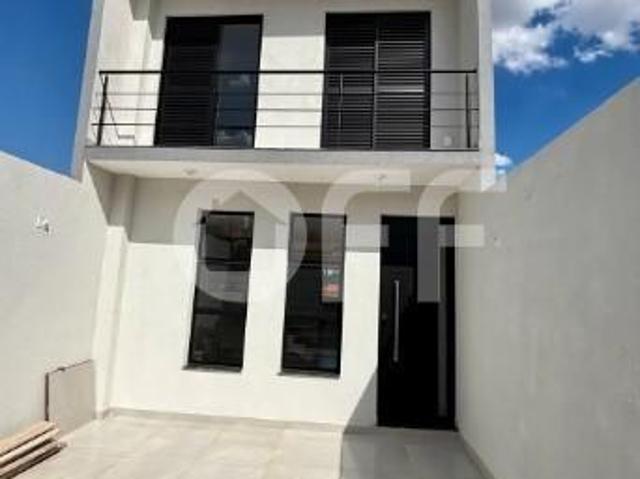 casa à venda em Parque Jambeiro
