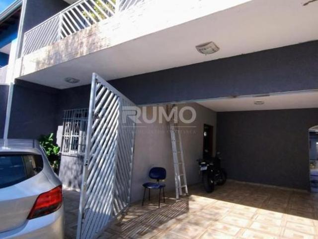 casa à venda em Parque Jambeiro