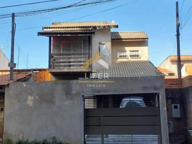 casa à venda em Parque Jambeiro