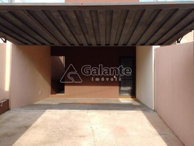 casa à venda em Parque Jambeiro