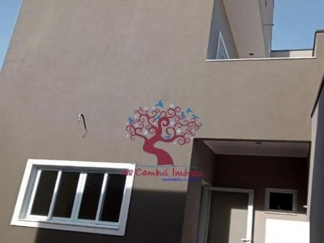 casa à venda em Parque Jambeiro