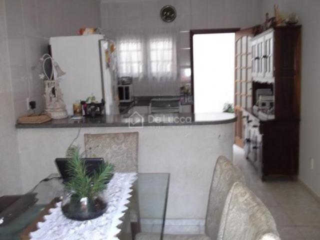 casa à venda em Parque Jambeiro