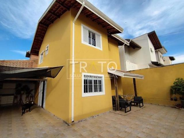 casa à venda em Parque Jambeiro