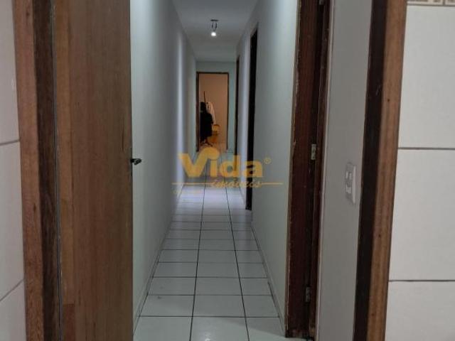 Casa á Venda em Parque Jandaia Carapicuiba 05 Quartos